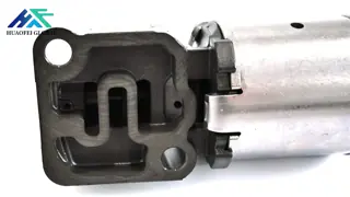 02E 0BH 0DE DQ380 Transmission Oil Pressure Solenoid Valve For Audi VW Skoda