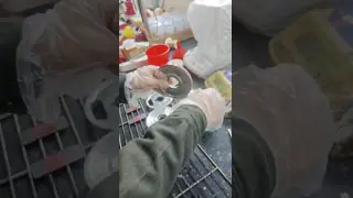 Polyurethane Adhesive for Permeable Bonded Stone