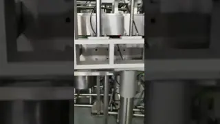 Container Pressure Leak Detector