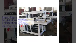 Woodworking Drill Machine 2800RPM High Accuracy