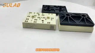 SKIIP30NAB12T49 IGBT Power Module In Stock