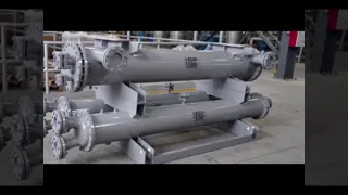 Shell Tube Heat Exchanger Efficiency