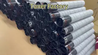 Toner Cartridge Factory Hongtaipart