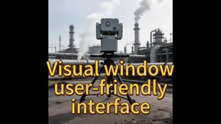 Early Gas Leak Detection System