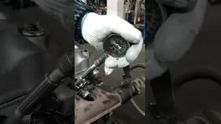 465 EJ 12+1 power take-off large assembly