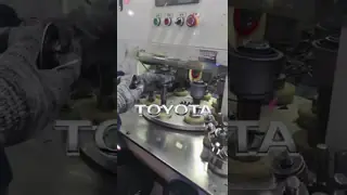 Toyota Fortuner Hilux Control Arm Bushing 48632-0K040