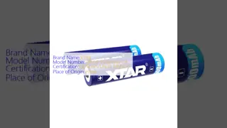 3500mAh 18650 Battery 10A Power Flashlights E-Cigs