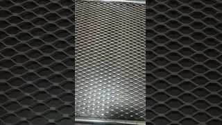 Stainless Steel Aviary Rope Netting