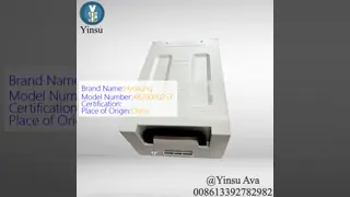 Hyosung ATM Belt S3M1401 4820000257 Cash Dispenser