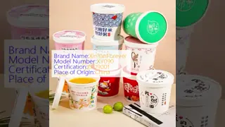 Leak Proof Kraft Takeout Containers