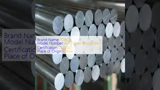 Steel Round Bars For Your Projects