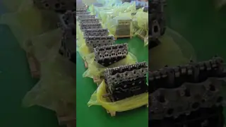 Mazda WL WL T Engine Long Block Assy B2500
