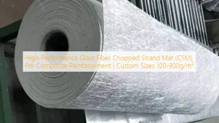 Fiberglass Mesh: Stronger Buildings, Less Cracks