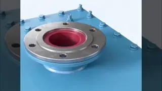 Compbloc Heat Exchanger: Efficient Heat Transfer