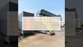 Integrated Water Treatment System