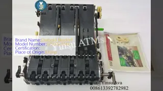 Diebold Nixdorf EPPV8 Keyboard ATM Spare Part
