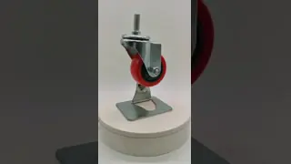 Swivel Caster Wheel 130kg Load