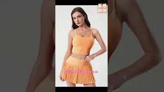 Boston Orange, Dark Orange, Light Pink