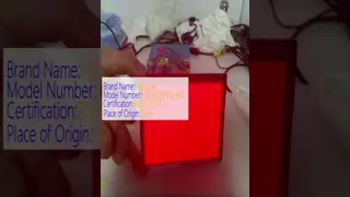 6. Inch Car LCD Cd M High Brightness