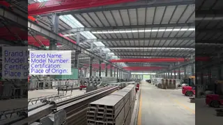 Rapid Deployment Modular Housing Fast Camp Setup