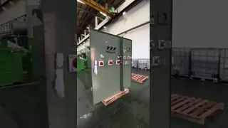 Urban Power Transformer Reliable & Efficient