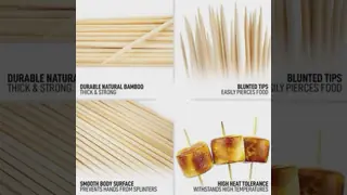 Sandalwood Incense Sticks Natural Bamboo