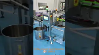 X-ray Fill Inspection