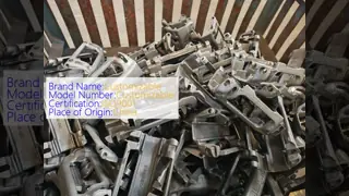 Ductile Iron Cable Protector 30 Yr Life
