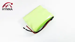 AA battery AAA cell