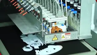 Craftsmanship video