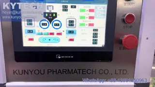 Apple Shaped Softgel Encapsulation Machine