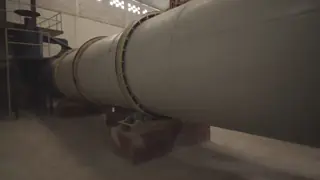 Fertilizer Production Equipment Optimized