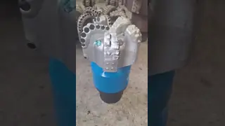 PDC Drill Bit For oil well