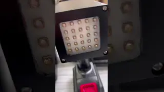 UV LED Curing Lamp For Resin