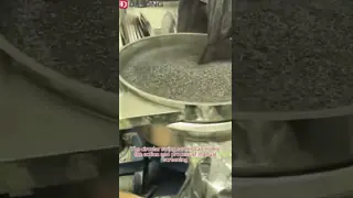 Tumbler Sieve Machine High Output Sieving Solution