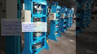 Tire Shaping Machine Prevents Deformation