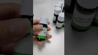 Fruit Bomb Fragrance Oil For Perfume & Personal Care