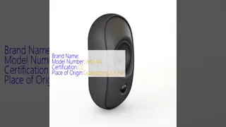 Waterproof Commercial Speakers Crisp Audio