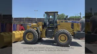 XE200D Excavator: Power & Speed for Tough Jobs