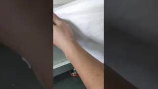 Fully Automatic Cloth Crushing Machine