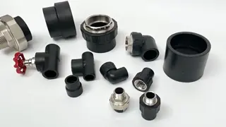 Industrial Pipe Elbows | Precision 45/90 Degree Piping Bends