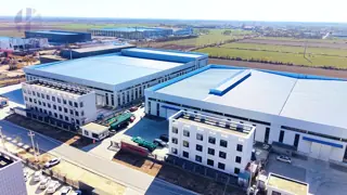 Dongguang County Roll Forming Machinery Machinery Co.,Ltd