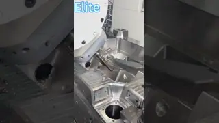 Automotive Parts Mould