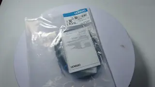 Omron E2E-X3D1-N M12  Sensor
