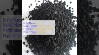 Custom Astro Turf Rubber Pellets For Playgrounds