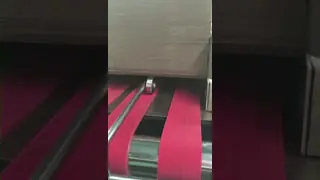 900KC Automatic Grooving Machine: Boost Productivity