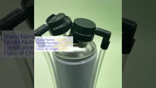Tire Inflator Valve Emergency Repair Kit