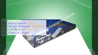 POP Cardboard Display Maximize Retail Space