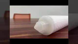 30inch pp pleated filter cartridge