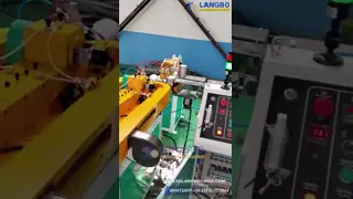 High-Speed Corrugated Pipe Making Machine for PP PE PVC Production